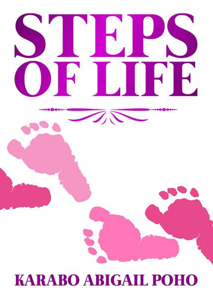 Steps Of Life - Zion Publications Intl.