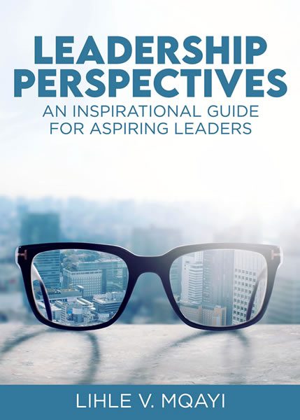 Leadership Perspectives - Zion Publications Intl.