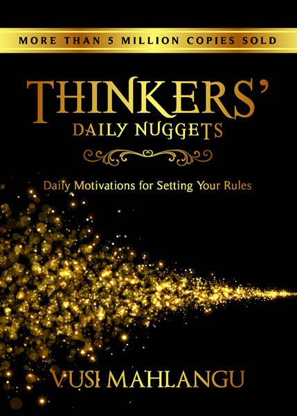 Thinkers Set Rules | Zion Publications