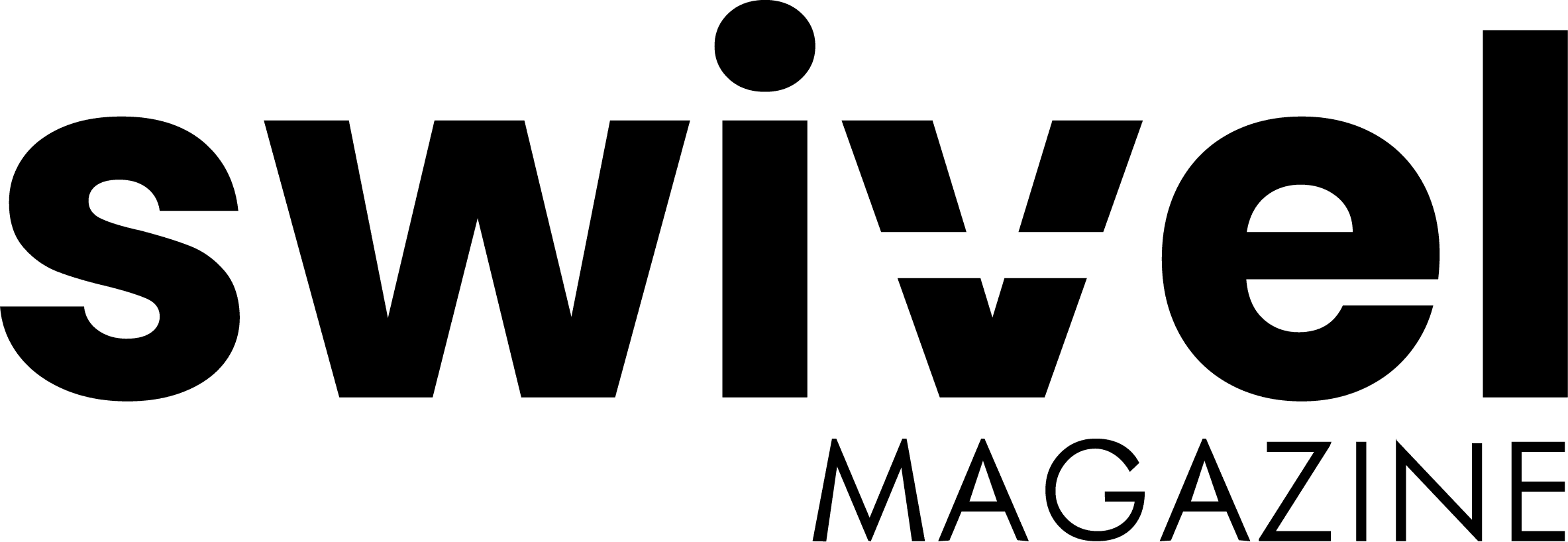 Swivel Magazine | Hack Your Life - Zion Publications Intl.